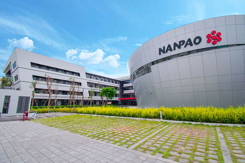 Nan Pao Resins Chemical Co., Ltd